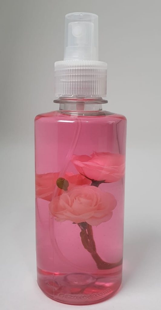 Home Spray de Oxum – Loja